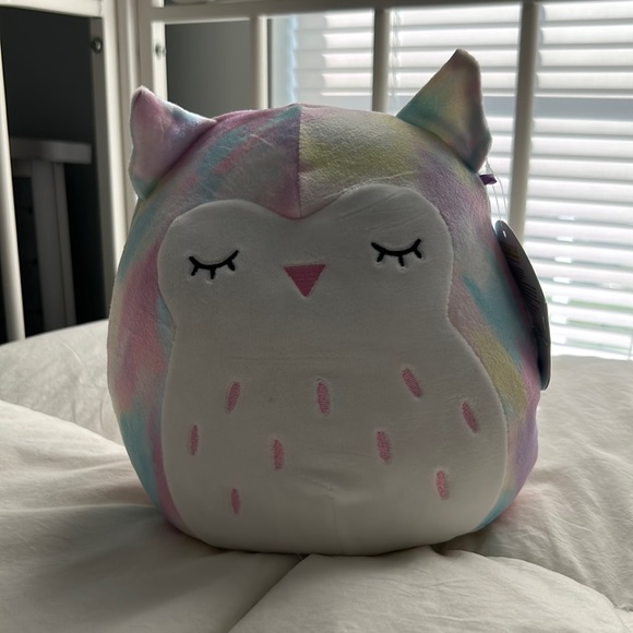 Squishmallows | Toys | Lesedi 8 Squishmallow | Poshmark